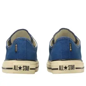 CONVERSE Chuck Taylor All Star Gore-tex Ox Low Top Sneakers - Blue