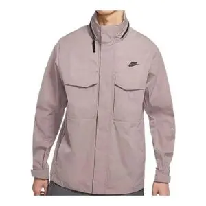 Nike Multi-pocket Zip Jacket - Default Colorway