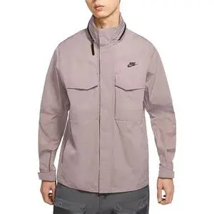 Nike Multi-pocket Zip Jacket