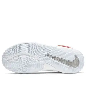 Nike Team Hustle D9 Auto Basketball Sneakers