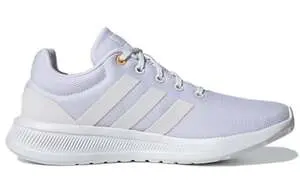 Adidas Lite Racer Cln 2.0 Athletic Sneakers - White