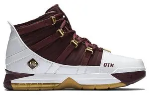 Nike Zoom Lebron 3 Retro 'christ The King' 2018 - Red