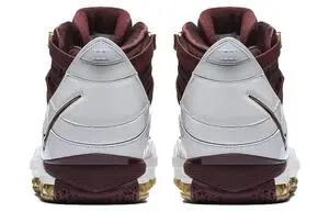 Nike Zoom Lebron 3 Retro 'christ The King' 2018 - Red