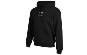 Adidas Neo Sports Printing Logo Hoodie