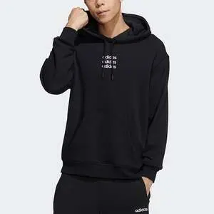 Adidas Neo Sports Printing Logo Hoodie