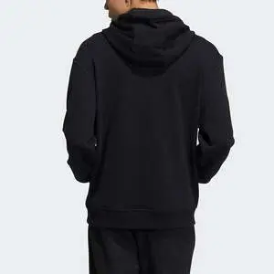 Adidas Neo Sports Printing Logo Hoodie