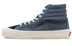 VANS Og Style 138 Lx High Top Sneakers