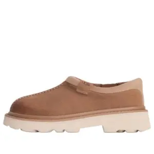 UGG Tasman Lug Slipper - Tan