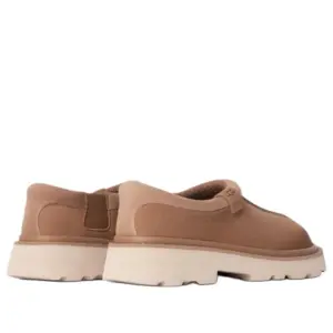 UGG Tasman Lug Slipper - Tan