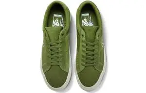 VANS Saddle Sid Pro Low Top Sneakers