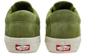 VANS Saddle Sid Pro Low Top Sneakers
