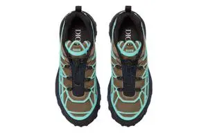 Dior B31 Runner Sneaker - Khaki