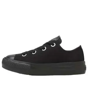 CONVERSE Chuck Taylor All Star Light Plts Bigeyelets Ox Sneakers