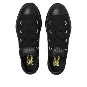 CONVERSE Chuck Taylor All Star Light Plts Bigeyelets Ox Sneakers