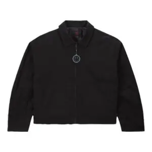 JORDAN X J Balvin Woven Jacket