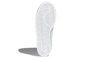 Adidas Superstar Low Top Sneakers - White/blue/pink