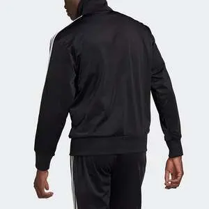 Adidas Originals Casual Cozy Stand Collar Jacket