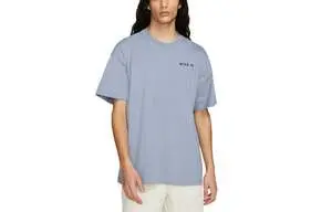 Nike Graphic T-shirt - Grayblue