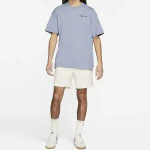 Nike Graphic T-shirt - Grayblue