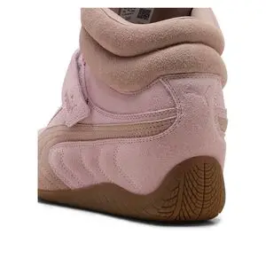 PUMA Speedcat Wedge Sneakers - Rose Mauve/rose Latte