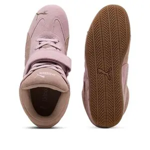PUMA Speedcat Wedge Sneakers - Rose Mauve/rose Latte
