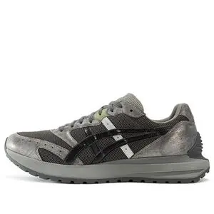 Asics Tarther Sc Sneakers - Gray/black