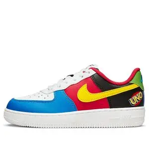 Nike X Uno Air Force 1 Low '50th Anniversary' Sneakers