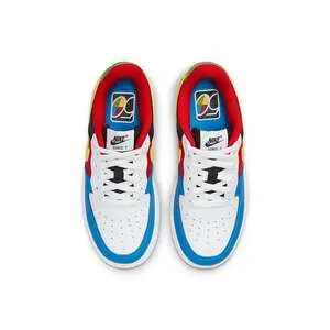 Nike X Uno Air Force 1 Low '50th Anniversary' Sneakers