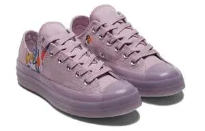 CONVERSE Chuck Taylor All Star 1970s Low Top Sneakers - Purple