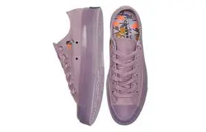 CONVERSE Chuck Taylor All Star 1970s Low Top Sneakers - Purple