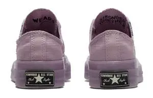 CONVERSE Chuck Taylor All Star 1970s Low Top Sneakers - Purple