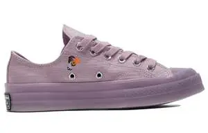 CONVERSE Chuck Taylor All Star 1970s Low Top Sneakers - Purple