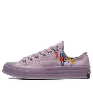 CONVERSE Converse Chuck Taylor All Star 1970s Low Top Sneakers Purple