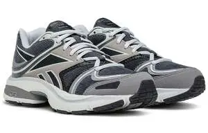 REEBOK Critic X Premier Road Plus Sneakers - Black/gray/silver