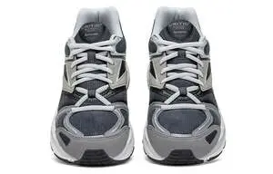 REEBOK Critic X Premier Road Plus Sneakers - Black/gray/silver