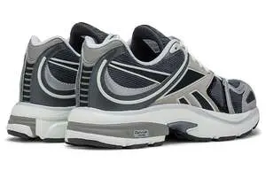 REEBOK Critic X Premier Road Plus Sneakers - Black/gray/silver