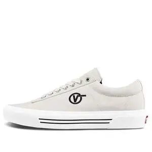 VANS Vans Sid Dx Beige Unisex Gray Grey