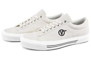 VANS Sid Dx Sneakers - Grey