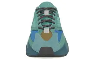 Adidas Yeezy Boost 700 'faded Azure' Sneakers - Fadazu Azure