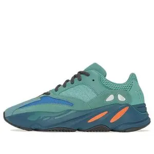 Adidas Yeezy Boost 700 'faded Azure' Sneakers - Fadazu Azure