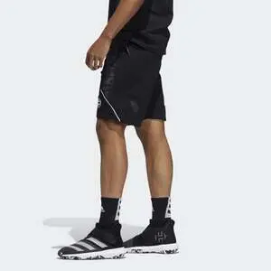 Adidas Harden Basketball Shorts