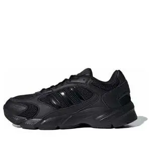 Adidas Crazychaos 2000 Sneakers - Core Black