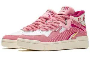 LI-NING Superwave Mid Prm X Disney 'lotso' Sneakers
