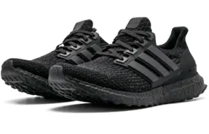 Adidas Ultraboost 3.0 Limited 'triple 2.0' Sneakers
