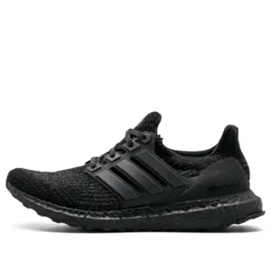 Adidas Ultraboost 3.0 Limited 'triple 2.0' Sneakers - Black