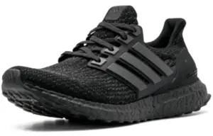 Adidas Ultraboost 3.0 Limited 'triple 2.0' Sneakers - Black