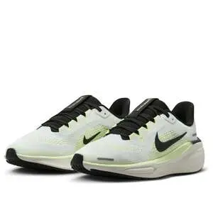 Nike Zoom Pegasus 41 Athletic Sneakers - Black/white