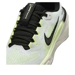 Nike Zoom Pegasus 41 Athletic Sneakers - Black/white