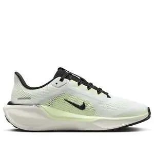Nike Zoom Pegasus 41 Athletic Sneakers - Black/white