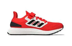 Adidas Pureboost 22 Athletic Sneakers
